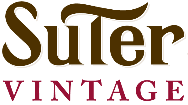 Suter - Un clásico en cada generación